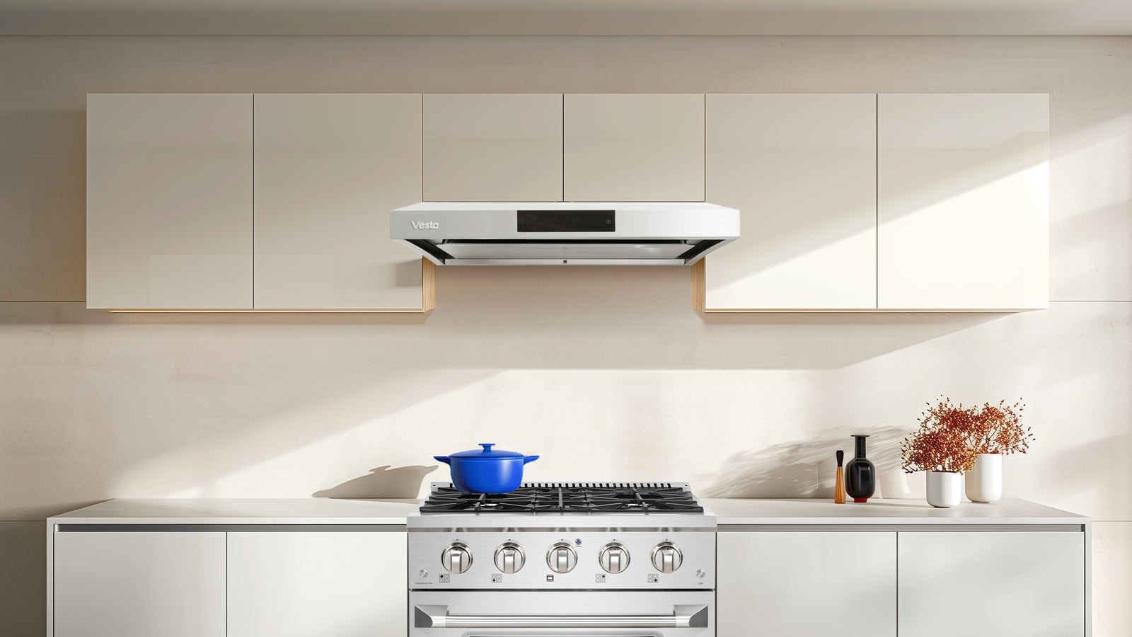 Vesta Kitchen: Premium Range Hoods & Appliances in Toronto – Vesta Kitchen US