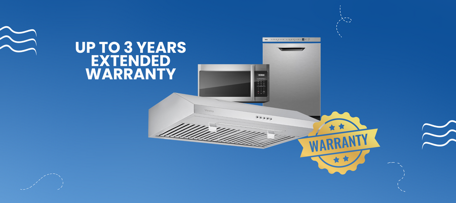 Vesta Kitchen: Premium Range Hoods & Appliances in Toronto – Vesta ...