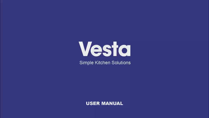 Technical Support – Vesta Kitchen US